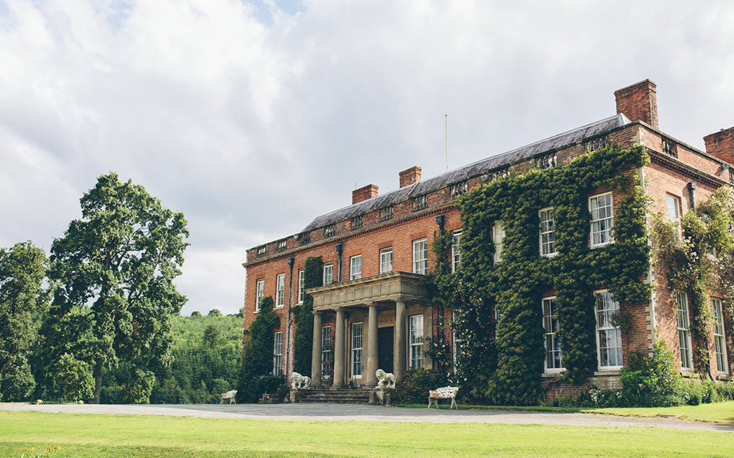 Walcot Hall Spring Wedding Fayre {Sunday 19th April 2015} | UK Wedding ...