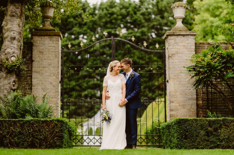 Hockwold Hall | Wedding Venues in Norfolk, East of England