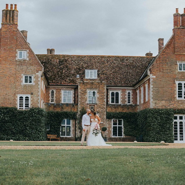 Hockwold Hall | Wedding Venues in Norfolk, East of England
